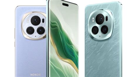 Honor Magic 6 Pro Informacje I Artykuły Na Tabletypl