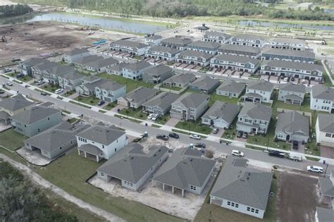 Eden At Crossprairie Community St Cloud Fl ®