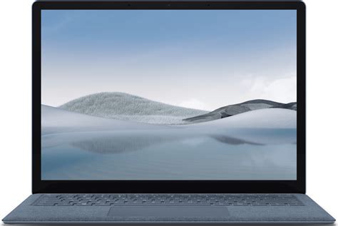 Microsoft Surface Laptop 4 Intel Core I5 1145G7 8GB 512GB SSD