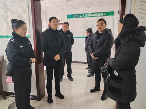 市人社局赴剑阁县调研禁毒工作 广元市人力资源和社会保障局