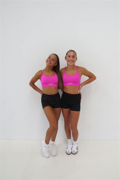 Elite Cheer Essentials Everything For Todays Cheerleaders