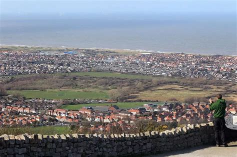 The Forgotten History Of A Tiny North Wales Village Visited By