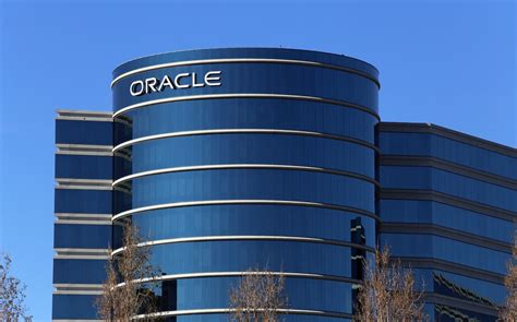 Oracles First Dozen Cloud Blockchain Applications Are Now Live