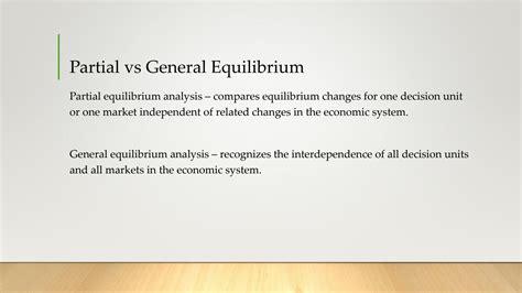 Solution Comparative Statics Vs Dynamic Statics Microeconomics