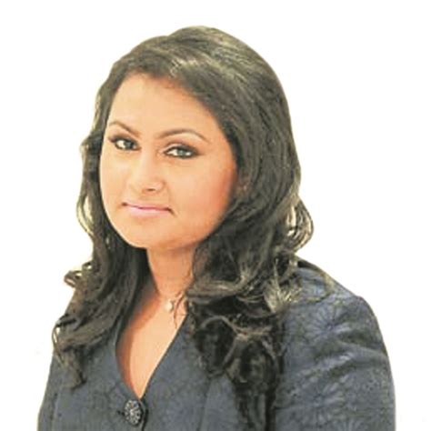 Mrs Prema Subaskaran