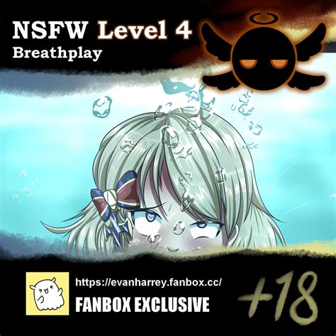 Commission Z23 Seabed Sex By Evan Harrey On Deviantart