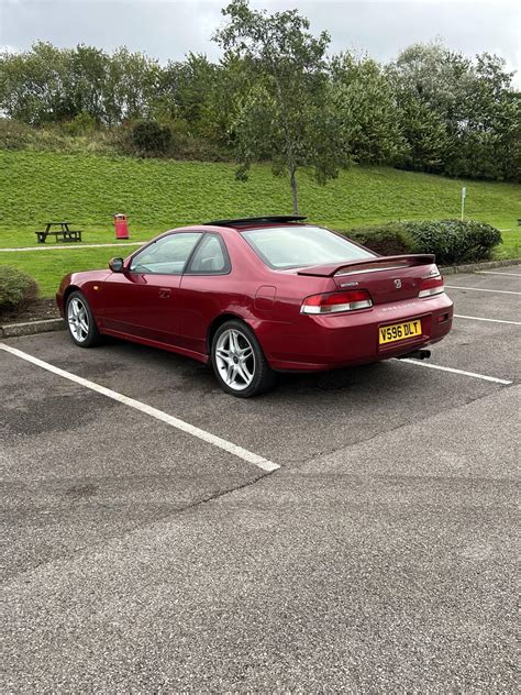 My New Prelude Rhondaprelude