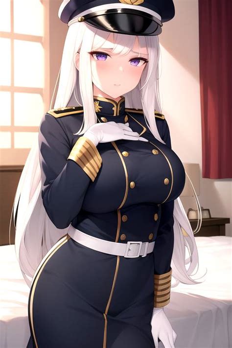 Azur Lane Enterprise By Scody123 On Deviantart