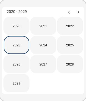 Customizations In NET MAUI Calendar Control Stories Aph Org Ua