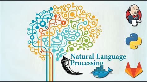 Build And Deploy NLP Model With Python Docker Flask GitLab Jenkins YouTube