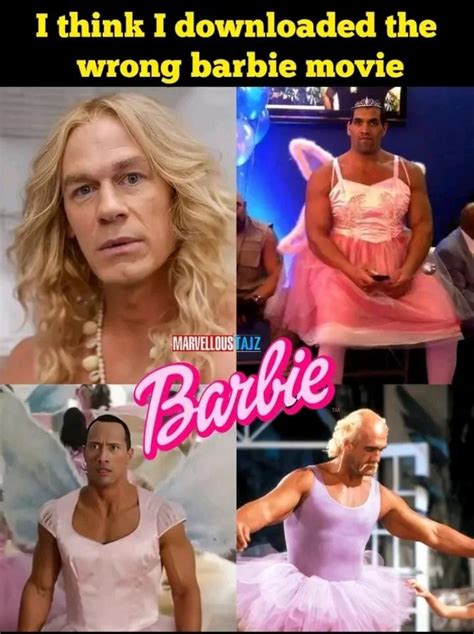 Who Wore It Better R Wrasslin