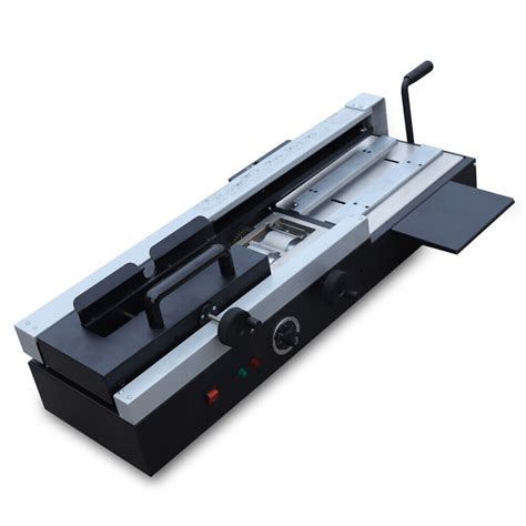 Купить Переплетное оборудование Unbranded WD-40A desktop plastic ...