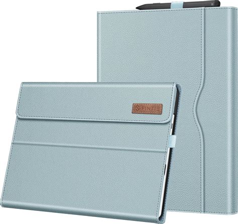 Fintie Custodia Per Microsoft Surface Pro Pro G Pollici
