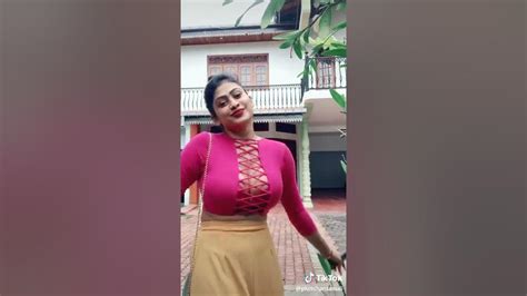 Sexy Curvy Indian Big Boobs Girl Youtube
