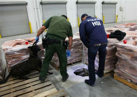 Tunnel Detection Technology At Us Mexico Border Is It Worth The Effort