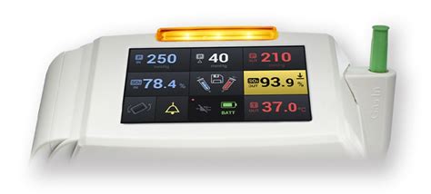 Nautilus™ Smart Ecmo Oxygenator Module Medtronic