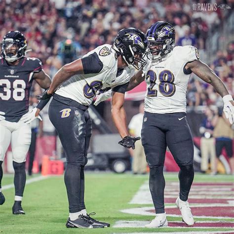 Isaiah Likely To Be Featured In Baltimore Ravens Offense