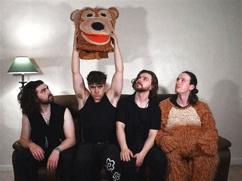 Review The Alternative Rock Band Under Starling Share Their Euphoric