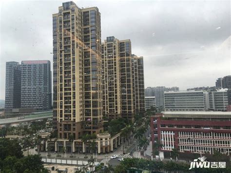深圳华侨城北站壹号配套图22 吉屋网