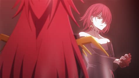 Ragna Fights Woltekamui In Ragna Crimson Episode 21 Preview Anime Corner