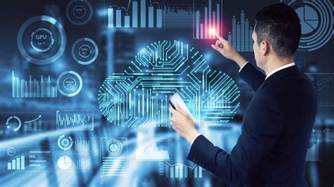 Harnessing Data Driven Decision Making Unleashing Business Performance