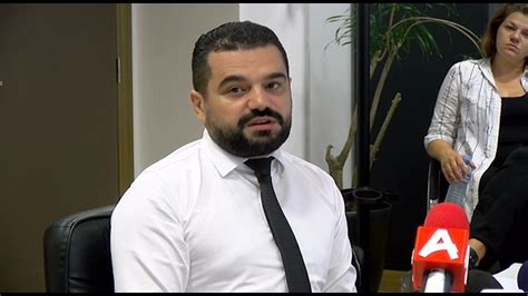 Телевизија 24 Дали министерот за правда Кренар Лога навистина дал негативно мислење за измените