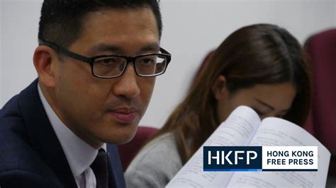 Ex Lawmaker Files Appeal Against Conviction For Disclosing Identity Of