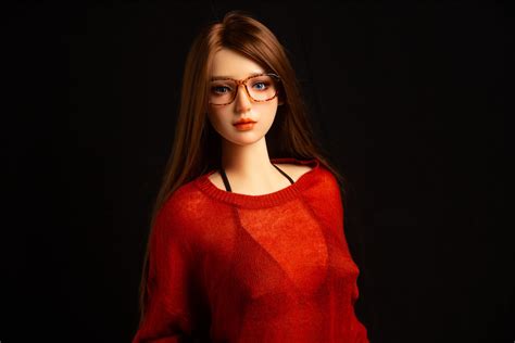 Qita Tpe Sex Doll 170cm Head Yi You Lan