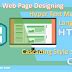 HTML CSS Png