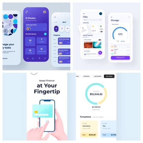 Develop Mobile App Using Flutter By Samiflutter Fiverr