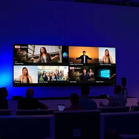 How Microsoft Stream Enhances Collaboration And Communication Insta Bio Guru