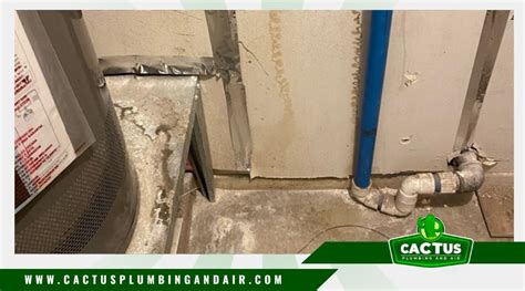 Effective Pipe Repair Methods For Main Water Line Leak