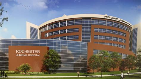 Rochester Regional Health Medresidency