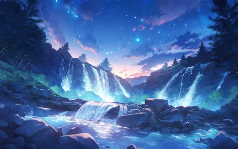 Pin On Cảnh Anime