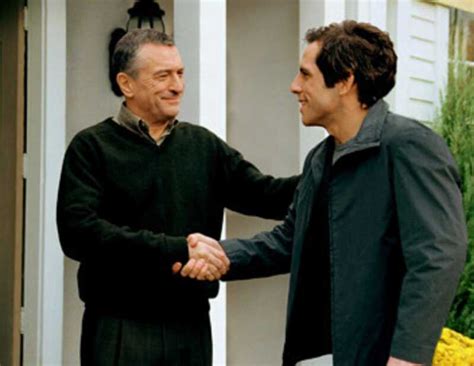 Mon Beau P Re Et Moi De Jay Roach Synopsis Casting Diffusions Tv Photos Videos