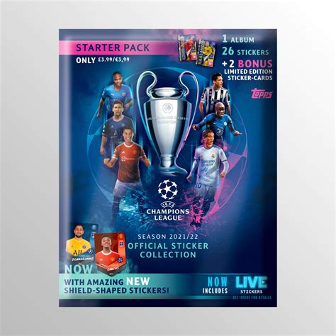 UEFA Champions League Souvenirs | UEFA Store - UEFA Club Competitions ...
