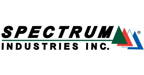 Spectrum Industries Inc Assembler Team 2nd Shift Application Chris Ursery