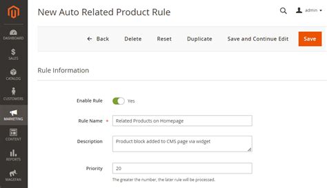 How To Display Products On Magento Cms Pages