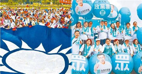民眾黨基隆立委讓路國民黨 謝立功宣布不選了 政治 Ctwant