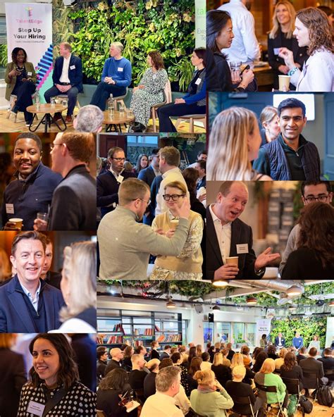 Dawn Coburn On Linkedin Really Interesting Panel This Morning At The Talentedge Talentarc