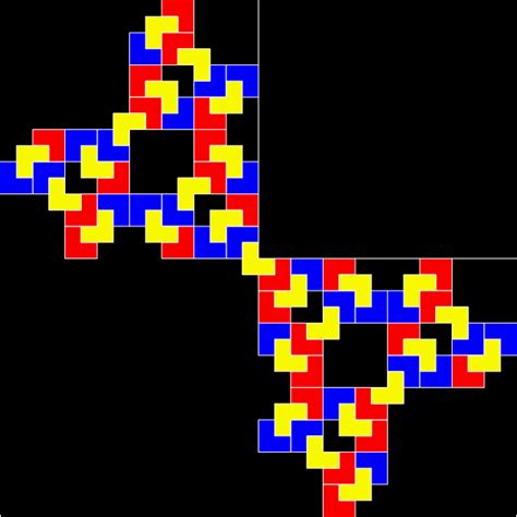 L Tromino Overlord In Terms Of Core Issues Around Maximal Engagement With Key Notions Of The