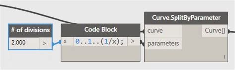 The BIMer Toolbox Curve Section In Revit