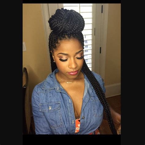 Antonia Wright Toyawright • Instagram Photos And Videos Box Braids