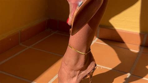 Crush Chips Heelsofmine Clips4sale