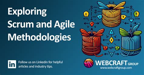 Exploring Scrum Variants And Agile Methodologies Tailoring Frameworks