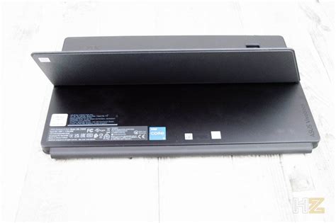 Asus Vivobook Slate Review De Este Convertible En