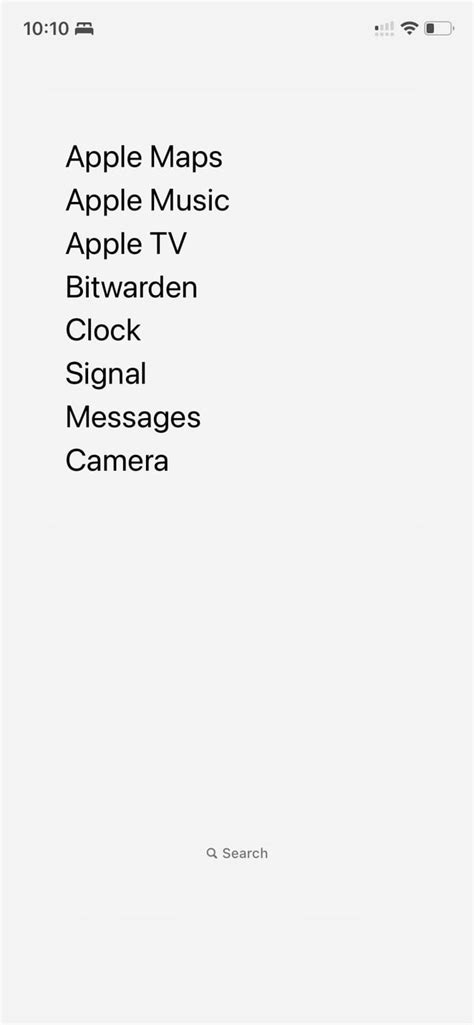 Minimalist Iphone Rlightphone