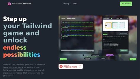 Ferramentas Tailwind CSS IA O Futuro Em 2025