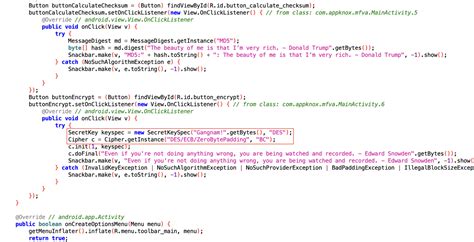 An Actionable Guide To Owasp Masvs V2 Appknox