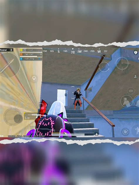 Panic Situation 🤯 Bgmi Pubg Pubgmobile Viralshort Shorts Trending